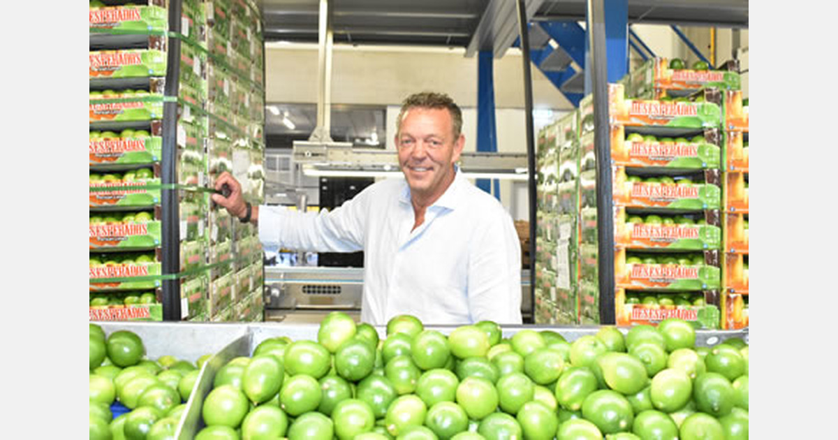 Trofi Pack zieht drei Jahre nach der Gründung in neuen Standort