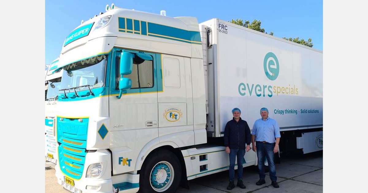 Evers Specials will seine Reichweite ausweiten und vertiefen