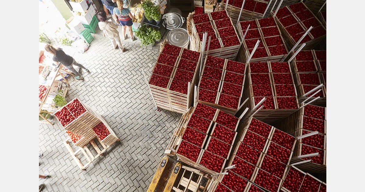 "Ich erlebe immer mehr ein Gefühl des Stolzes, wenn die Leute ihre ...