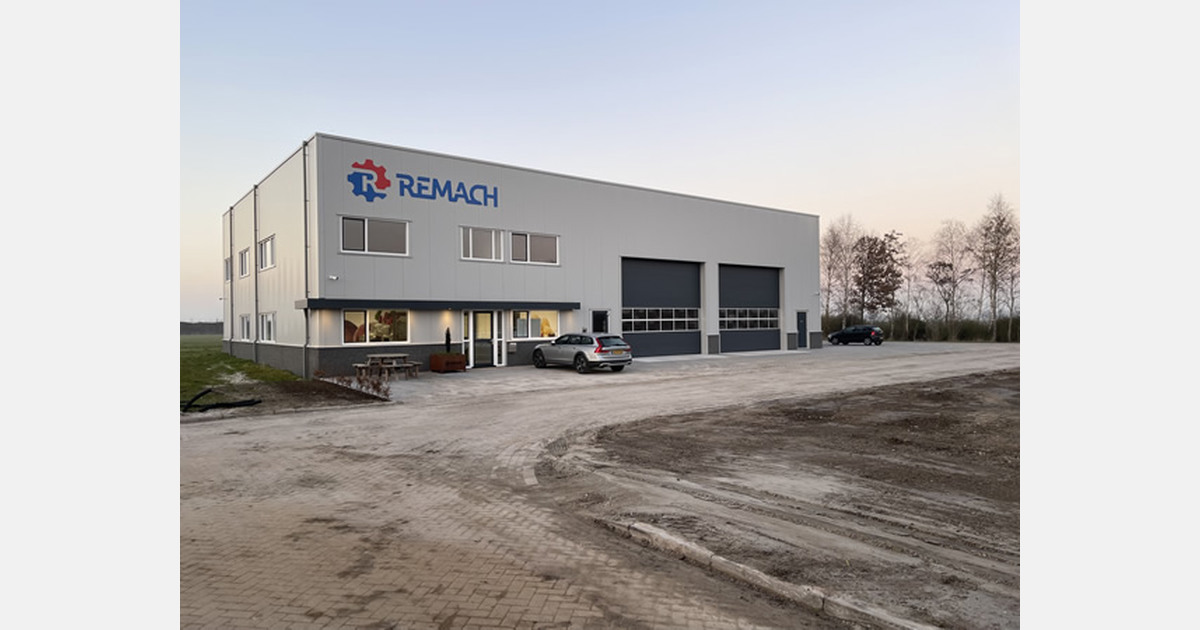 "Der Markt ist bereit für die optische Sortierung"