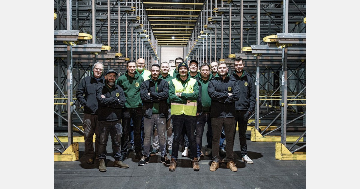 "Daten haben in den letzten Jahren bei Qualitätsprüfungen immer mehr an Bedeutung gewonnen"