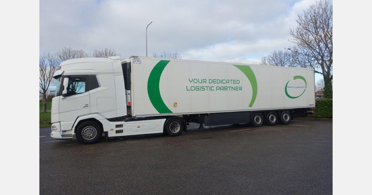 "In unseren ersten fünf Jahren gab es eine Menge Herausforderungen ...