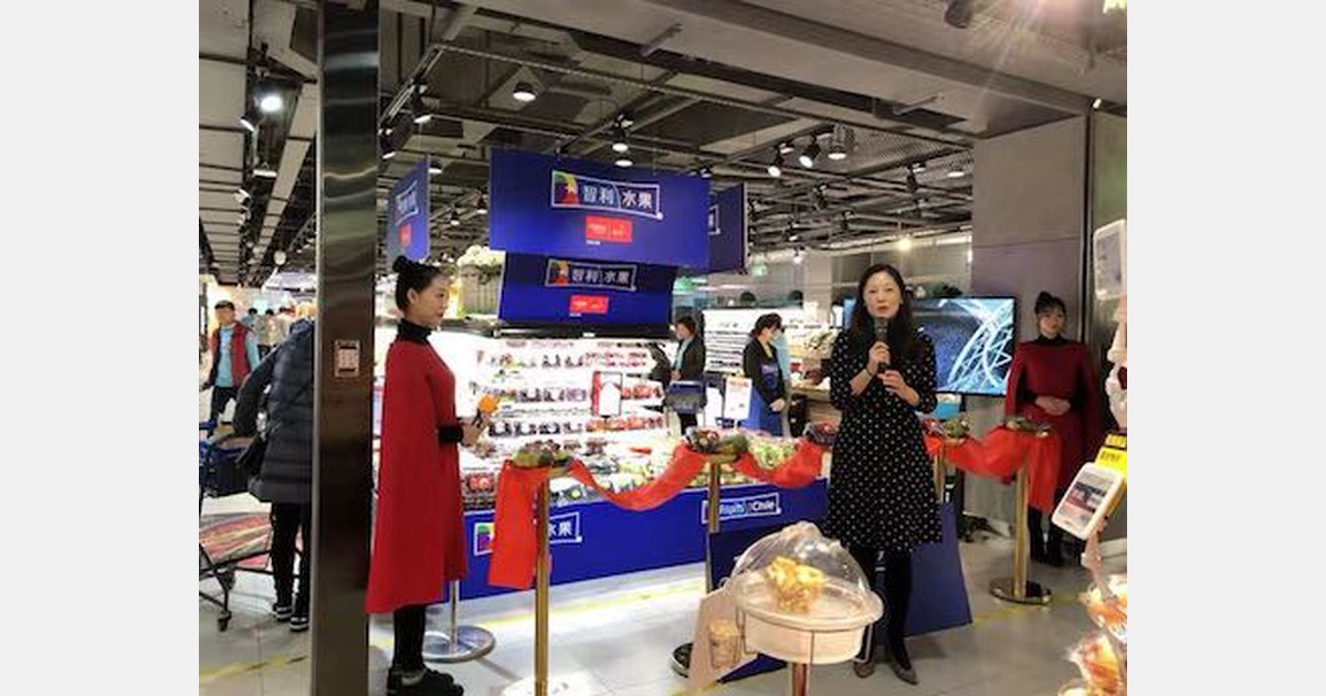 Hema Fresh: Convenience ist der wichtigste Trend