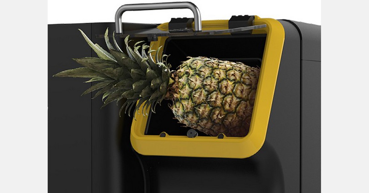 Isla von Zummo: ein neues Produkt, das die Art und Weise, wie wir ...