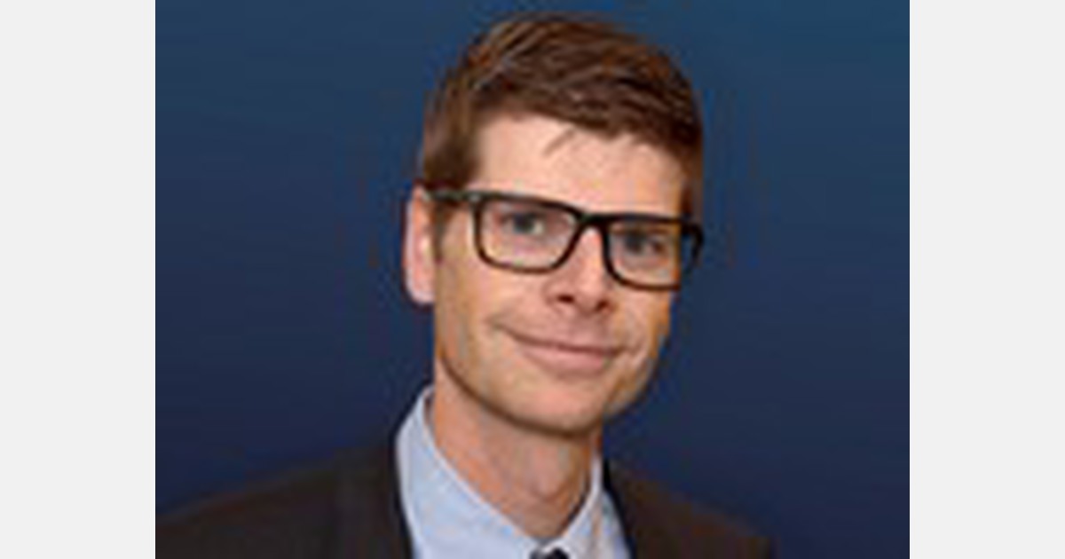 Ian Rasmussen neuer CEO der Paardekooper Gruppe