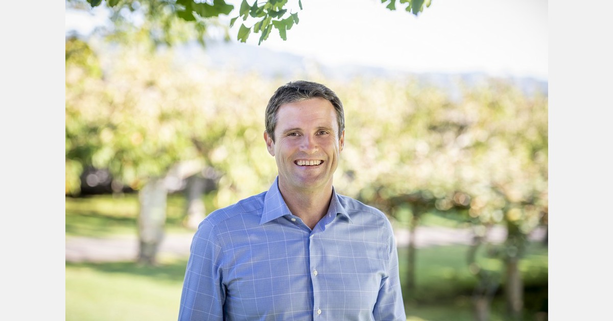 Dan Mathieson, CEO von Zespri, wechselt zu Driscoll's