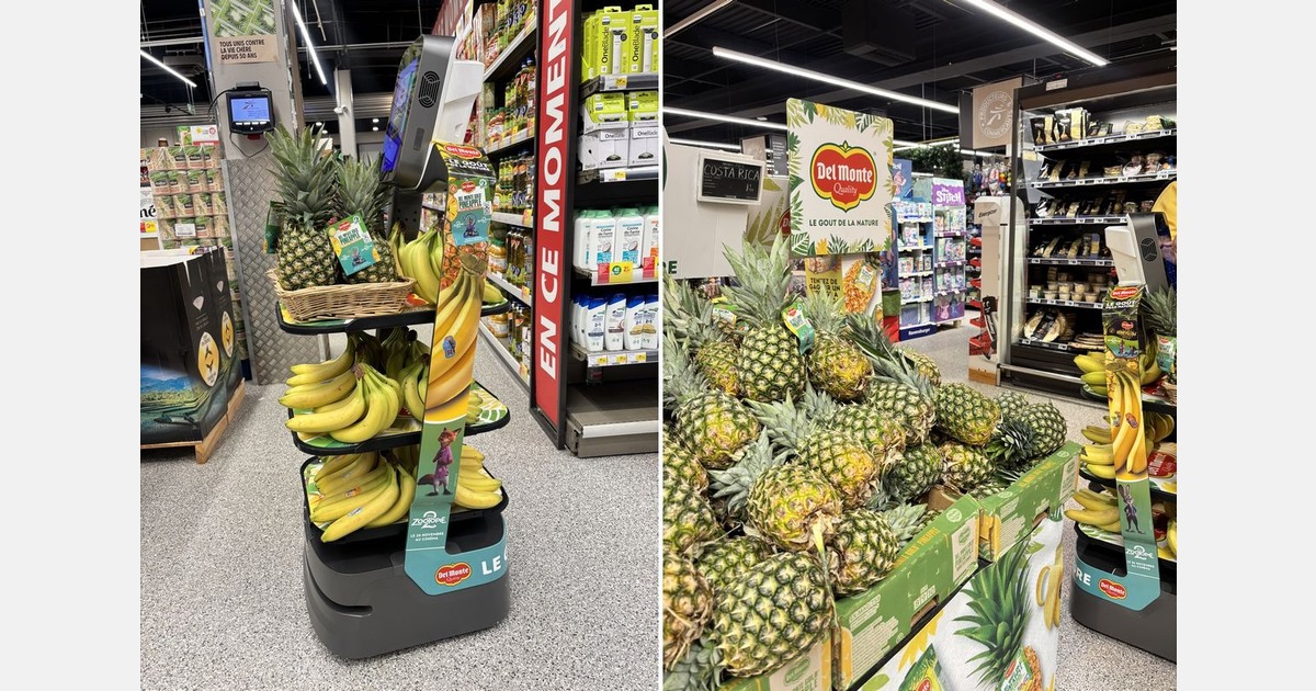 Fresh Del Monte als erfolgreicher Bieter im gerichtlich überwachten ...