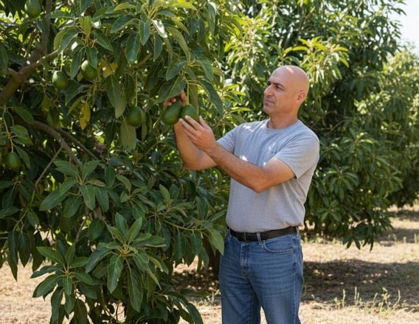 "Avocado-Anbau gewinnt weiterhin an Bedeutung"