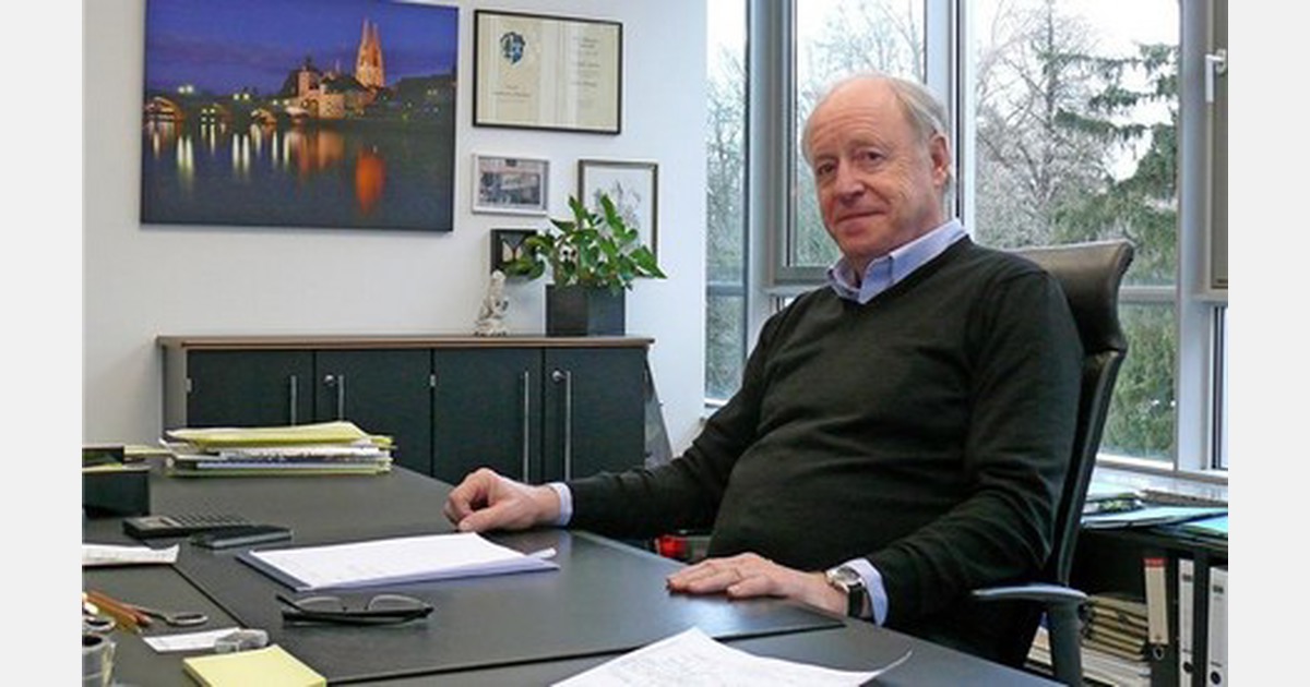 Netto-Gründer Rudolf Schels im Alter von 70 Jahren verstorben