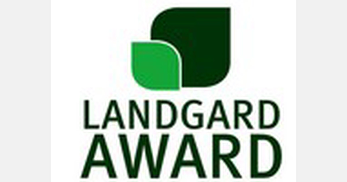 Landgard Award 2021 – live und interaktiv auf connect.landgard.de