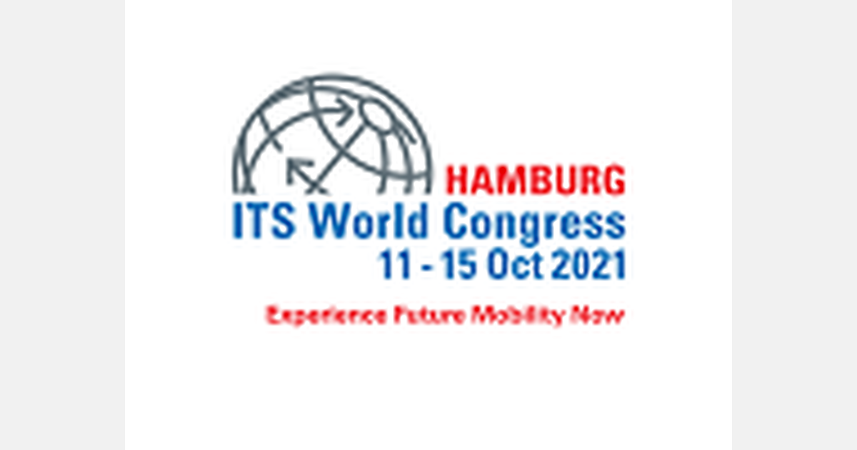 ITS World Congress 2021 Hamburg