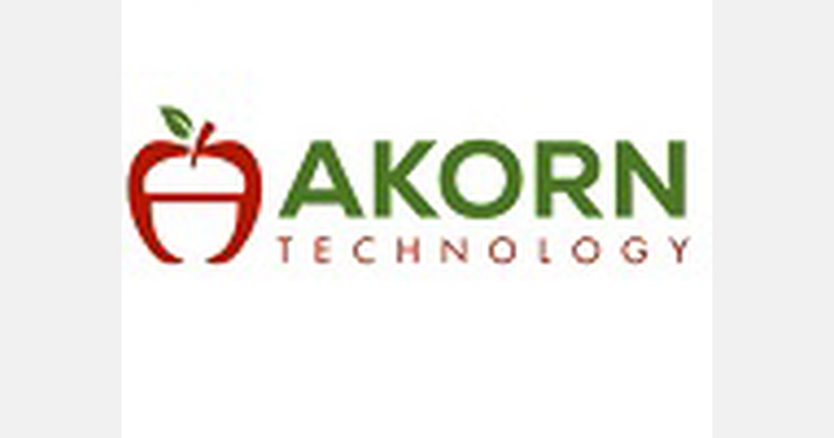 Beschichtungen von Akorn reduzieren das Listerien-Risiko bei ...