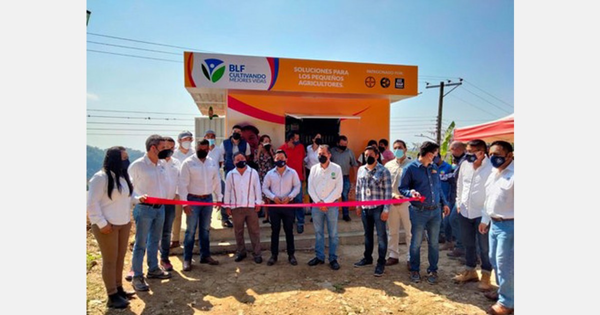 Better Life Farming Alliance startet in Lateinamerika