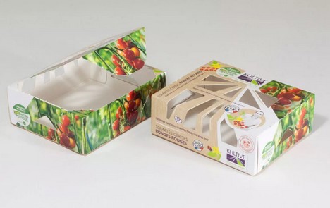 Frischfaserkarton-Produzent FOLBB wird Mitglied von Pro Carton