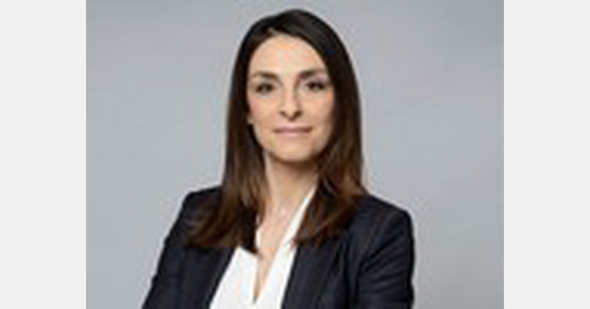 Marta Pruneddu übernimmt die Leitung des Departements Finanzen der fenaco