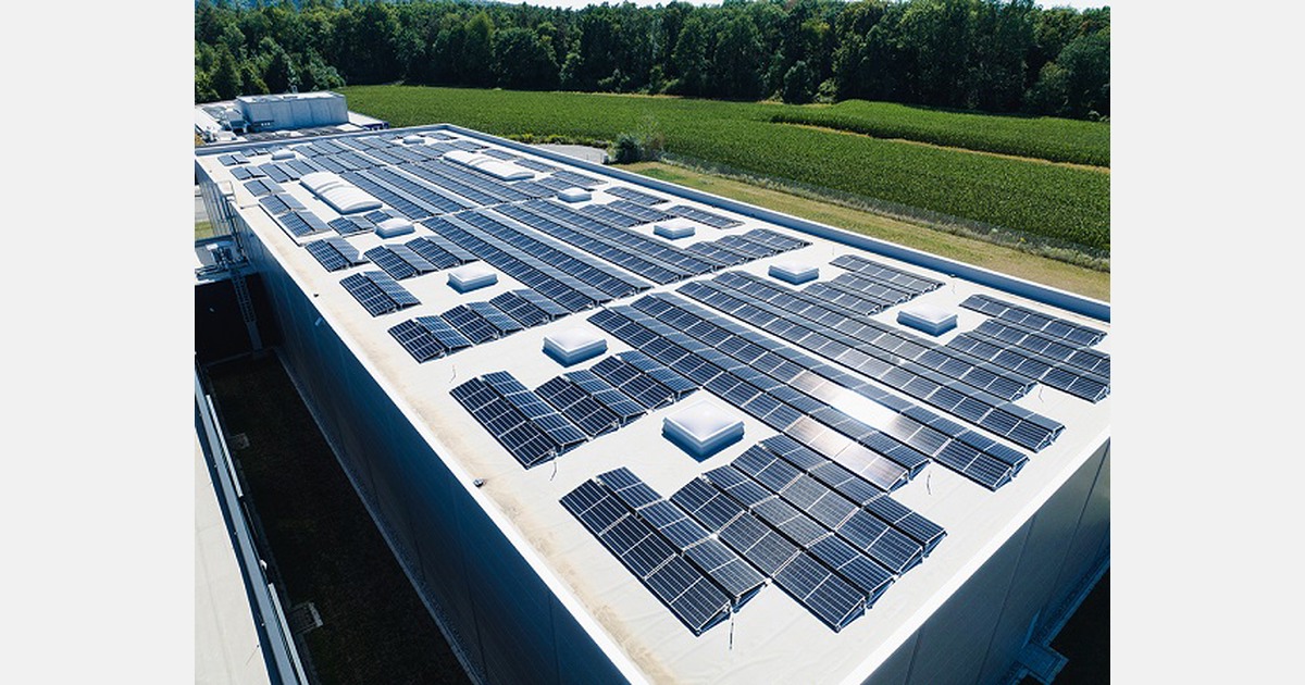 PAWI Packaging expandiert am Standort in Singen