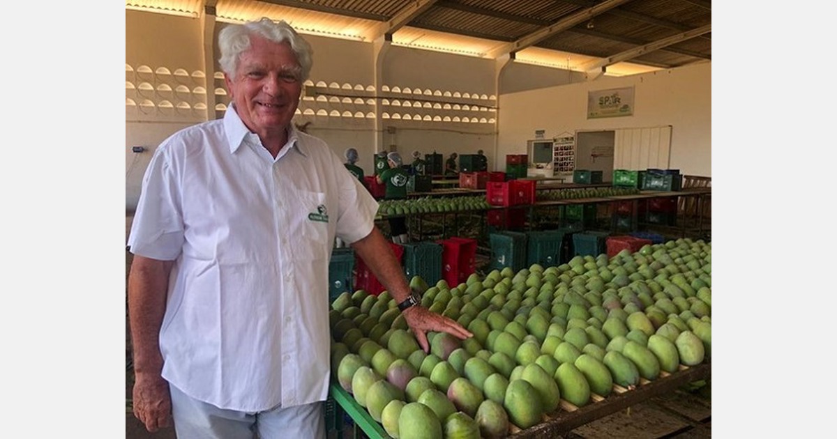 BioTropic setzt auf brasilianische Mango um die Versorgungslücke ...