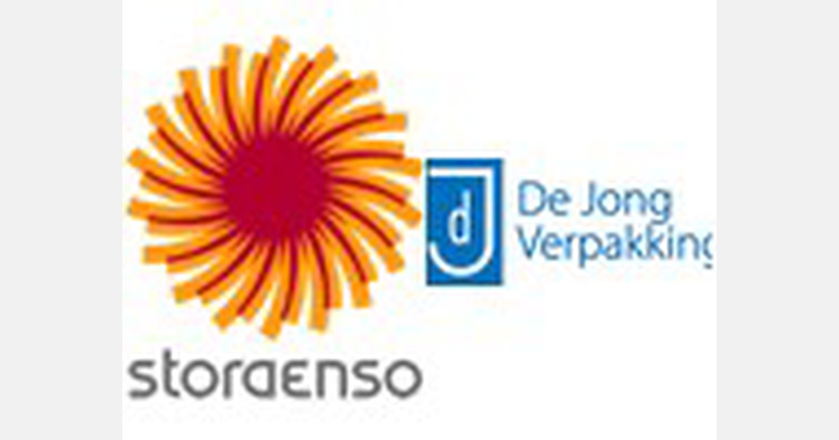 Stora Enso schließt Übernahme der De Jong Packaging Group ab