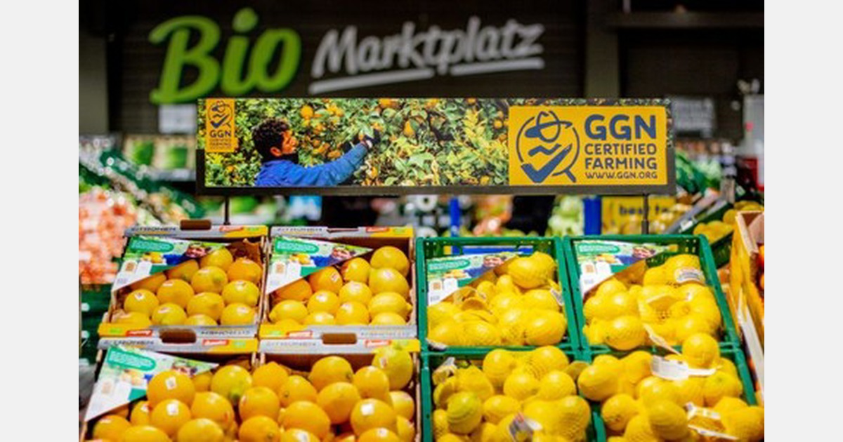 "Dank GGN Label wird Farm to Fork wahrhaftig sichtbar“