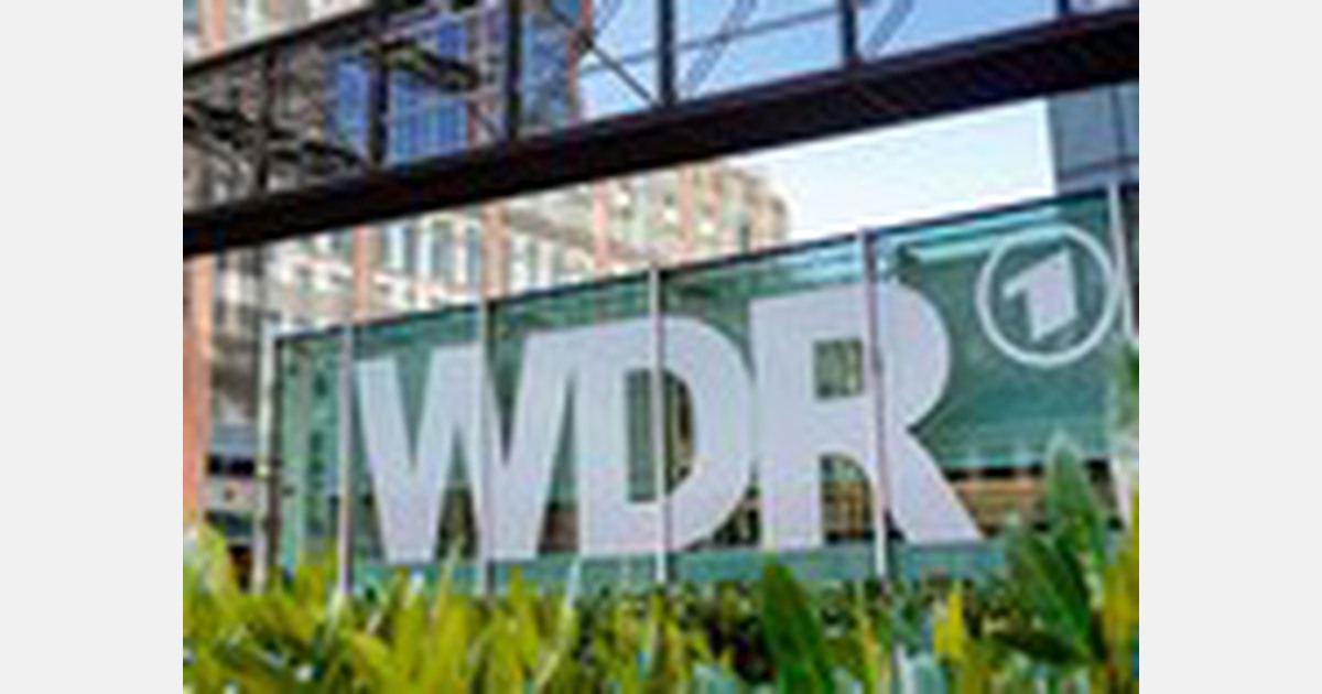 WDR erweitert Catering-Vertrag mit Klüh