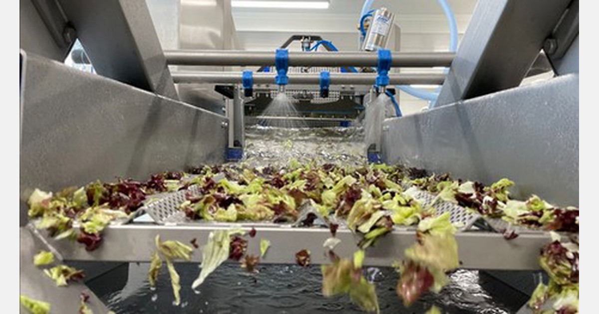 SmartWash Solutions schützt Verbraucher vor mikrobieller Verunreinigung ...