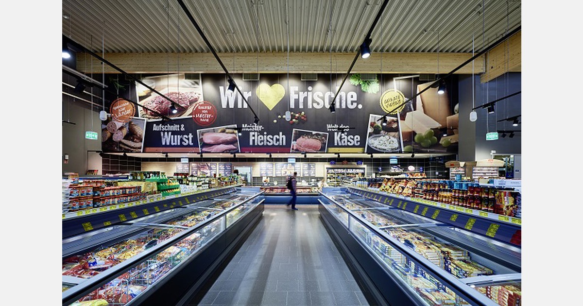 techstarter sucht innovative Lösungen für den Lebensmittelhandel