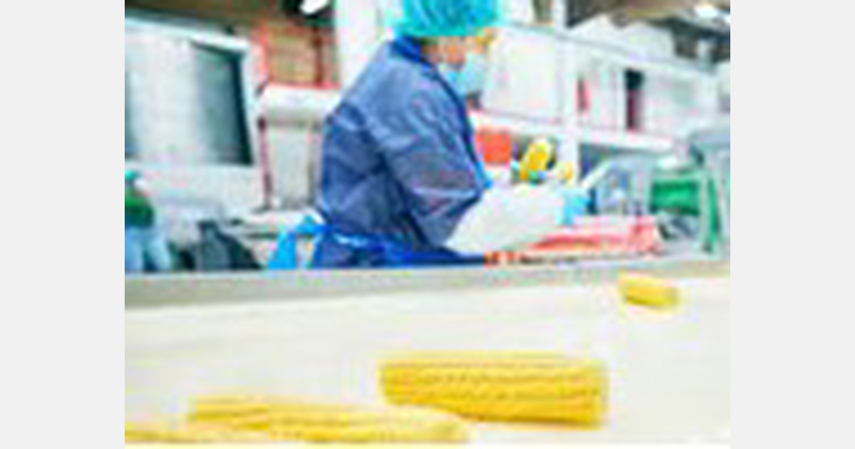 "2021 haben wir bis Mitte November Mais geerntet, das gab es vorher ...