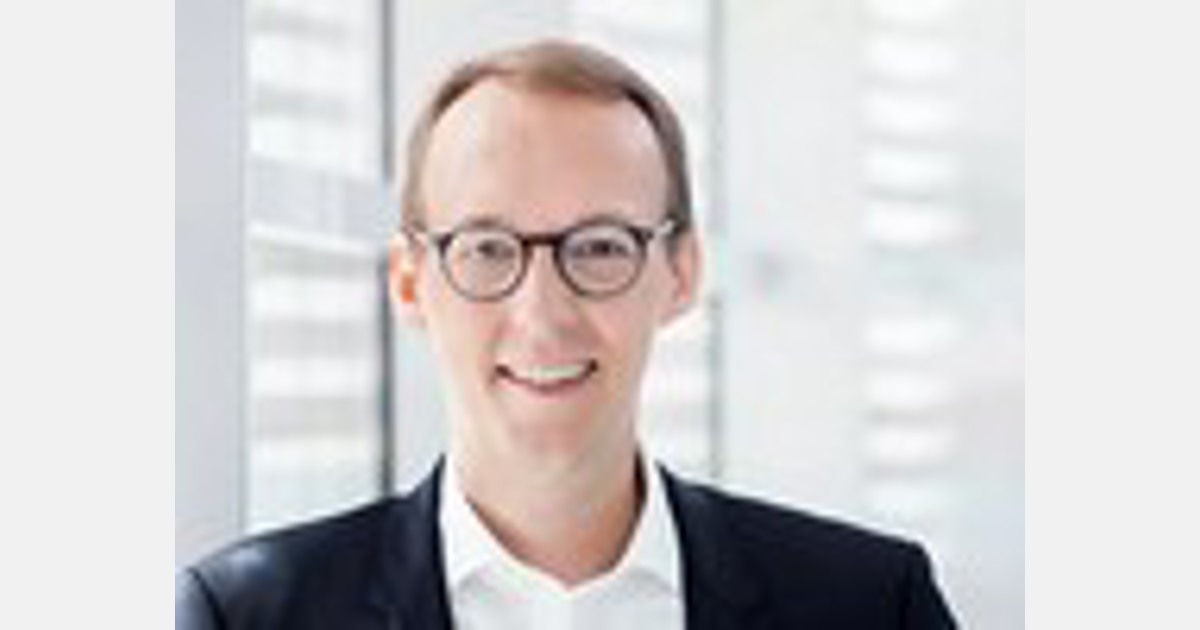 Finanzchef Christoph Knop verlässt Metro