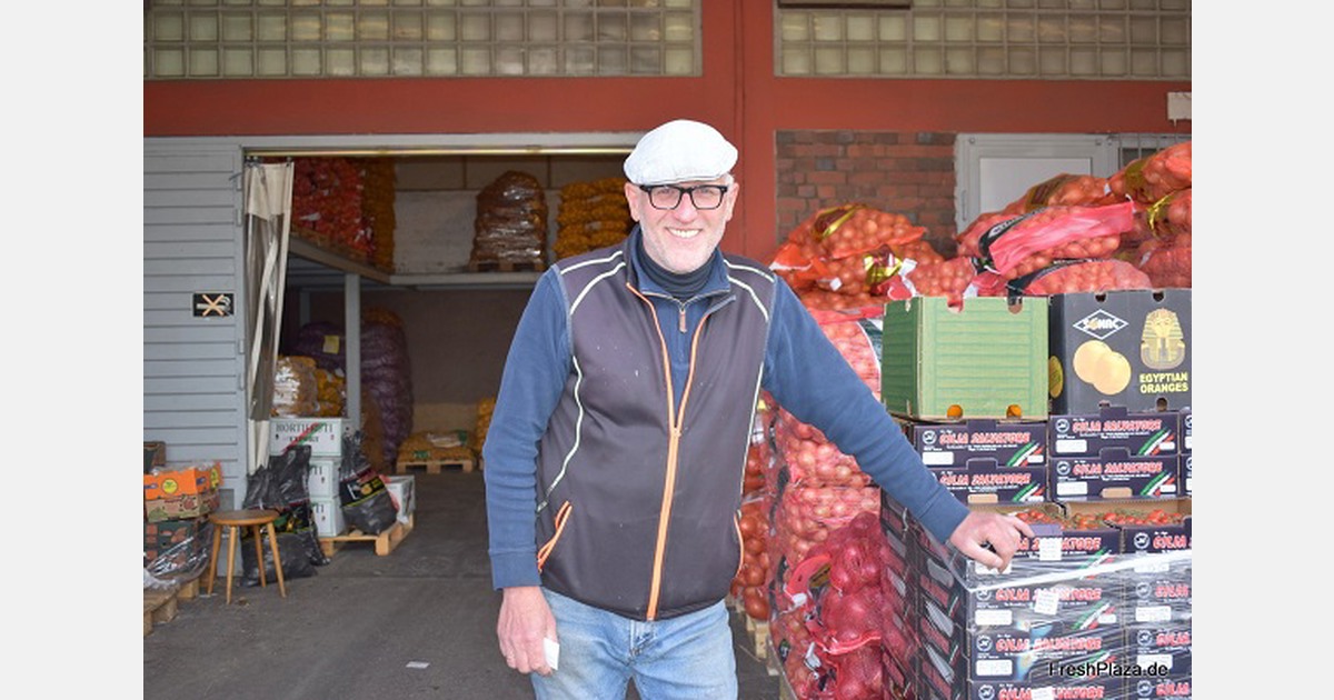 "Ich bin seit 33 Jahren im Geschäft, aber so hohe Preise gab es noch nie"