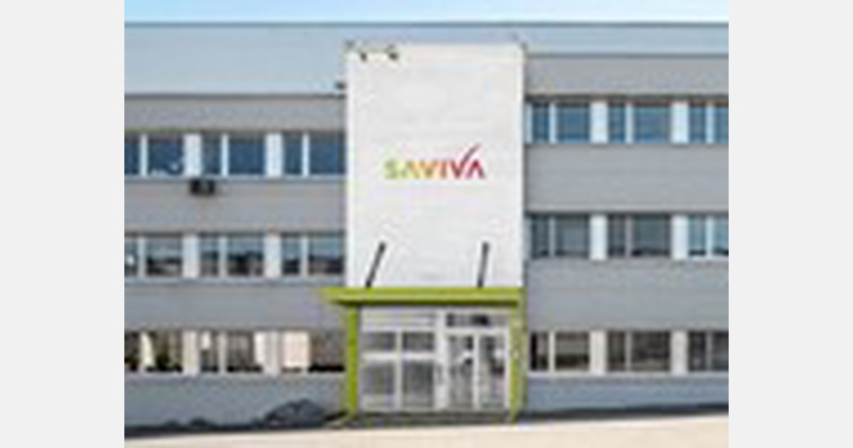 Gastrogroßhändler Saviva errichtet neuen Standort im Thurgau