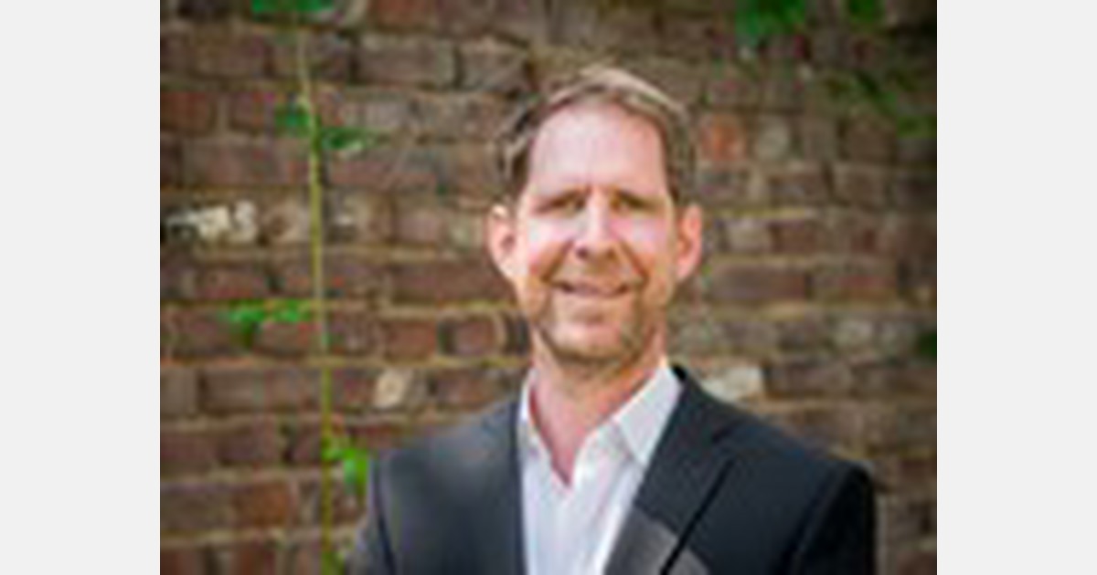 Restrain ernennt Dr. Benedikt Cramer zum neuen Geschäftsführer