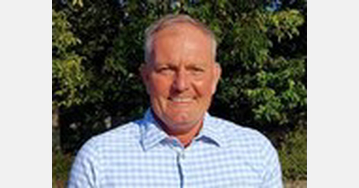 Karl Auer tritt Nachfolge von Thomas Blatt an