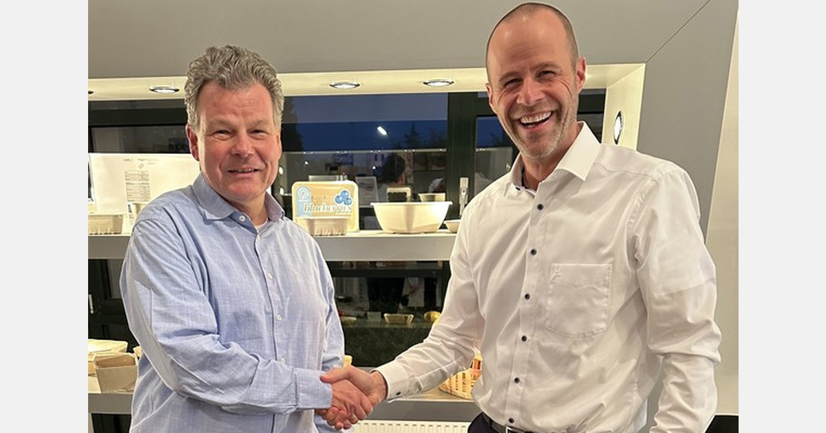 Übergang der Lorentzen & Sievers GmbH auf die Lorentzen & Sievers GmbH ...