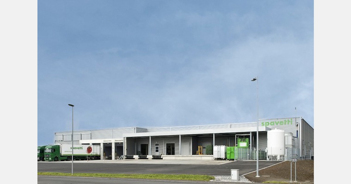 CEO Ernst Arn verlässt Unternehmen