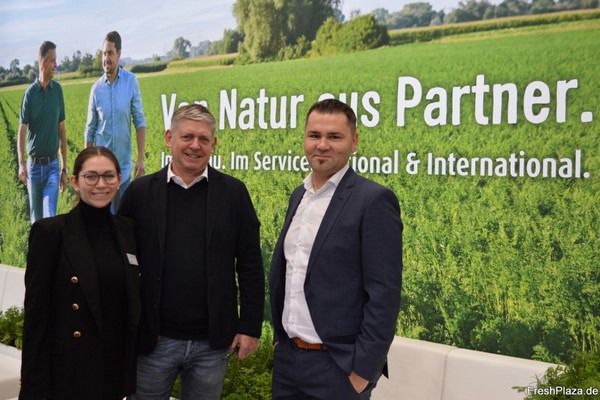 "Anbaumenge in Marokko wird sich in diesem Jahr verdreifachen"