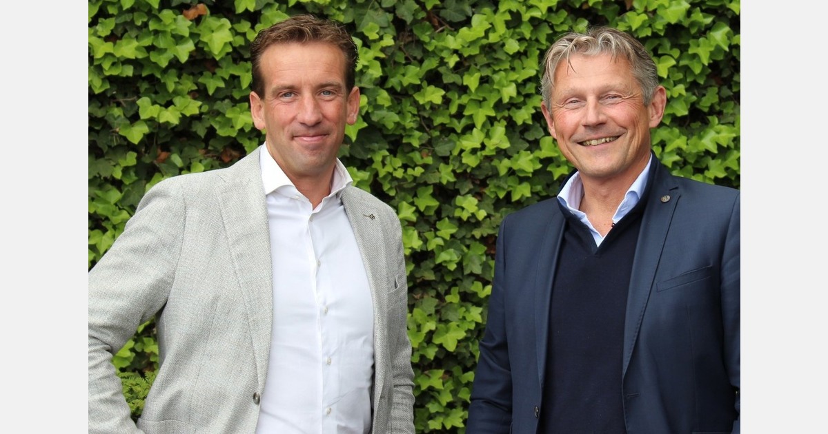 Hilbert Klop übernimmt den Anteil von Jan van den Adel