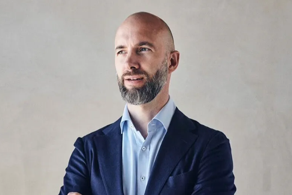 Michael Linander wird neuer Netto-Deutschland-Chef