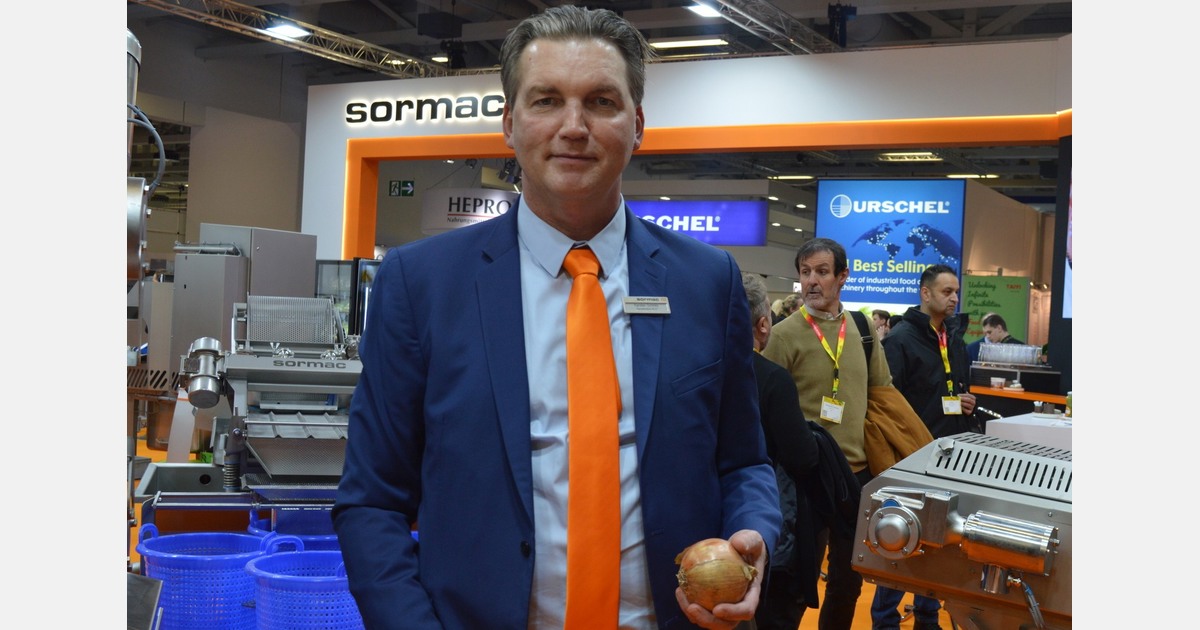 "Mit Tray-Band und passender Programmwahl lassen sich alle ...