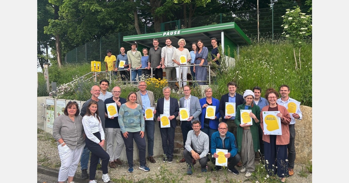 IHK Hannover gründet Bündnis für Biodiversität auf örtlichem Großmarkt