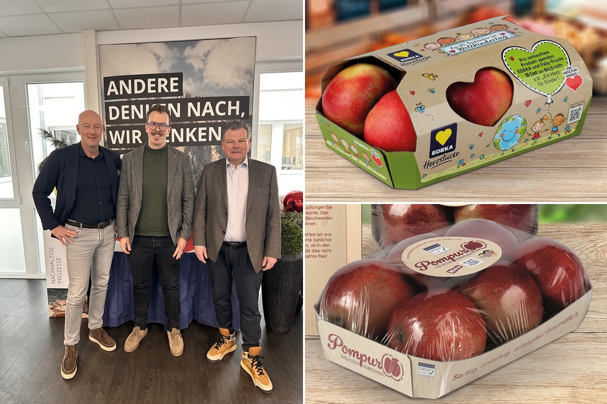 "Zentrale Verwaltung von ESG- und Compliance-Daten schafft Transparenz ...