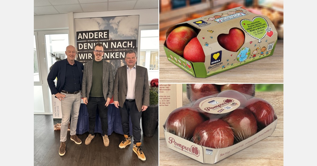 "Zentrale Verwaltung von ESG- und Compliance-Daten schafft Transparenz ...