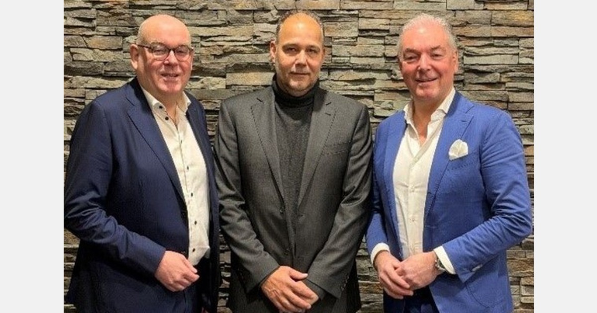 Marcel van den Hurk verstärkt Geschäftsführung der Banken Champignons ...