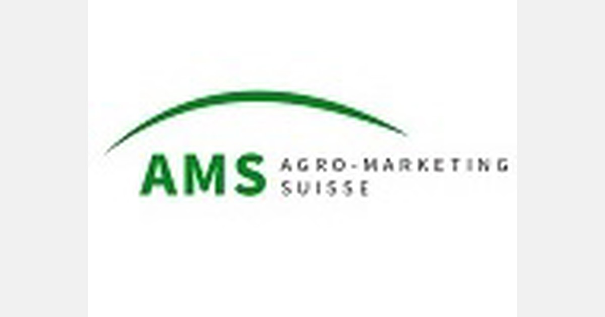 AMS Agro-Marketing Suisse: Im Dienste der Schweizer Lebensmittel
