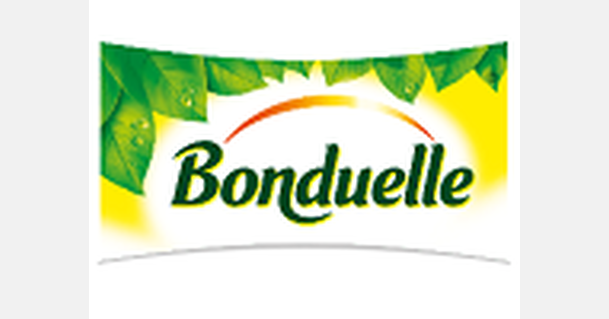 Großer Markenrelaunch bei Bonduelle mit neuem Claim und Farbdesign