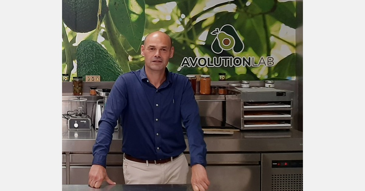 "Avolution Lab ist eine globale Drehscheibe für offene Innovation, die ...