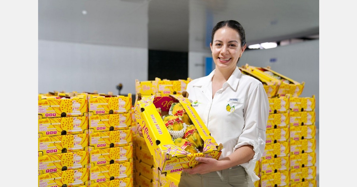 "Vor einigen Jahren gab es in Europa noch keine solche Dynamik im ...