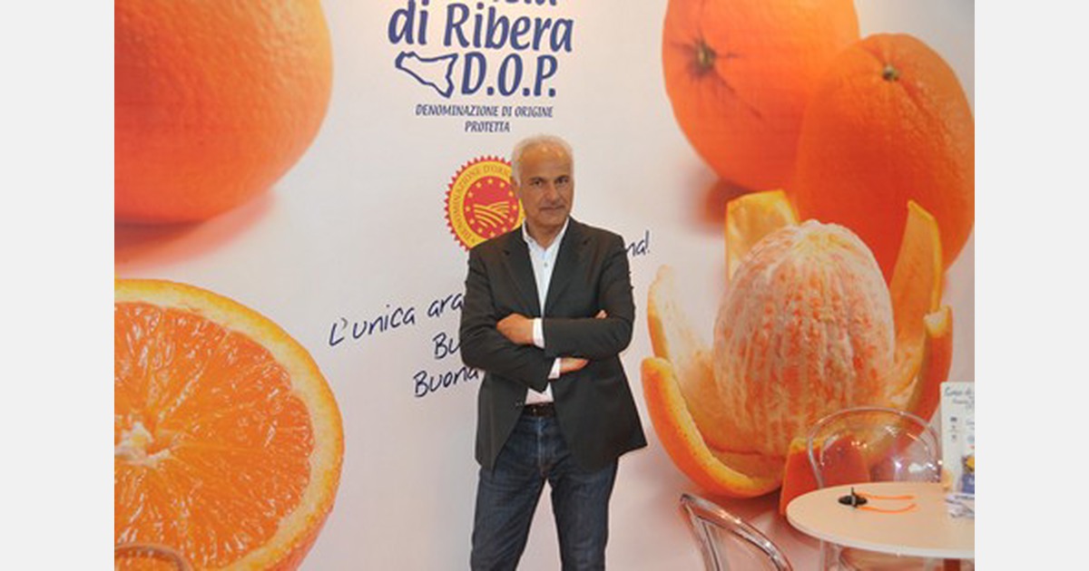 Italien: Offizielle Daten für die Vermarktungssaison bestätigen das ...