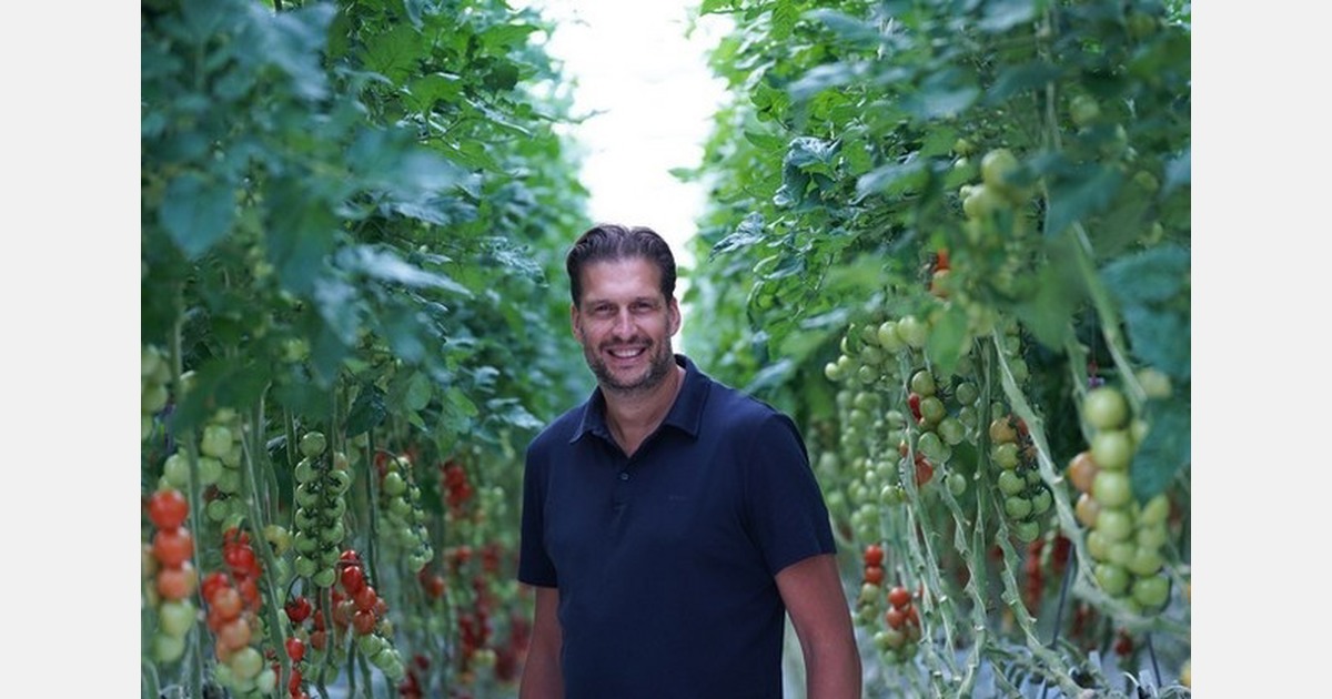 The Flavour Farm expandiert in den Niederlanden