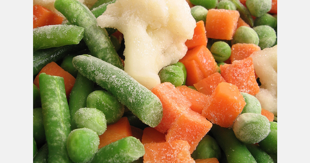 Europas nachhaltigste Bio-Frosterei startet durch